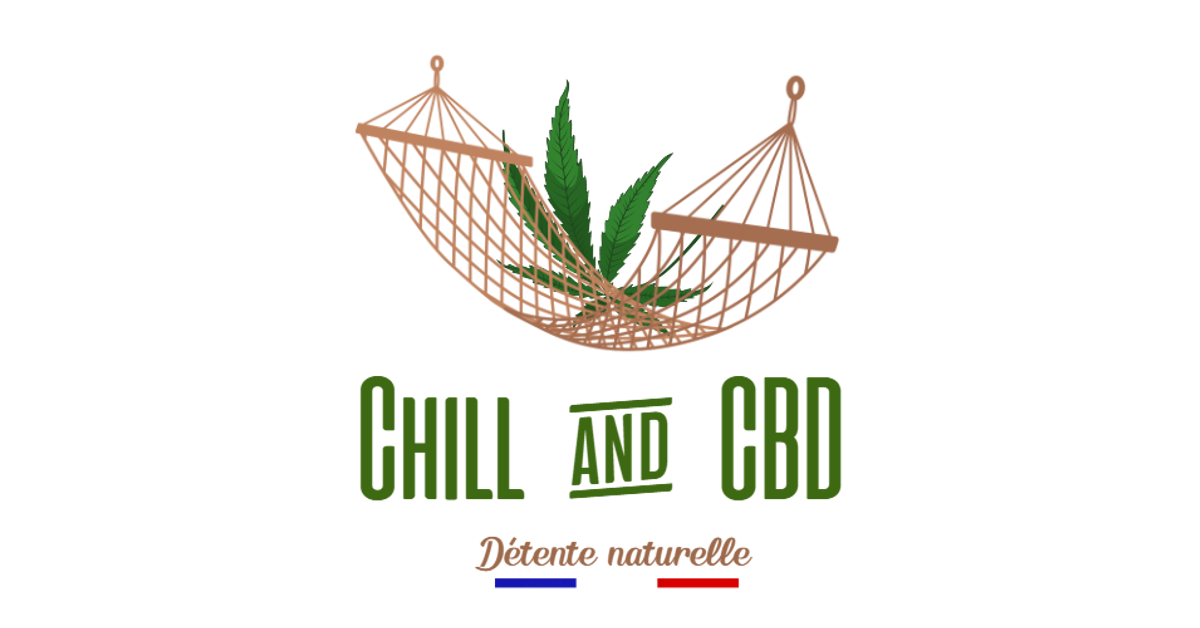 Chill & CBD